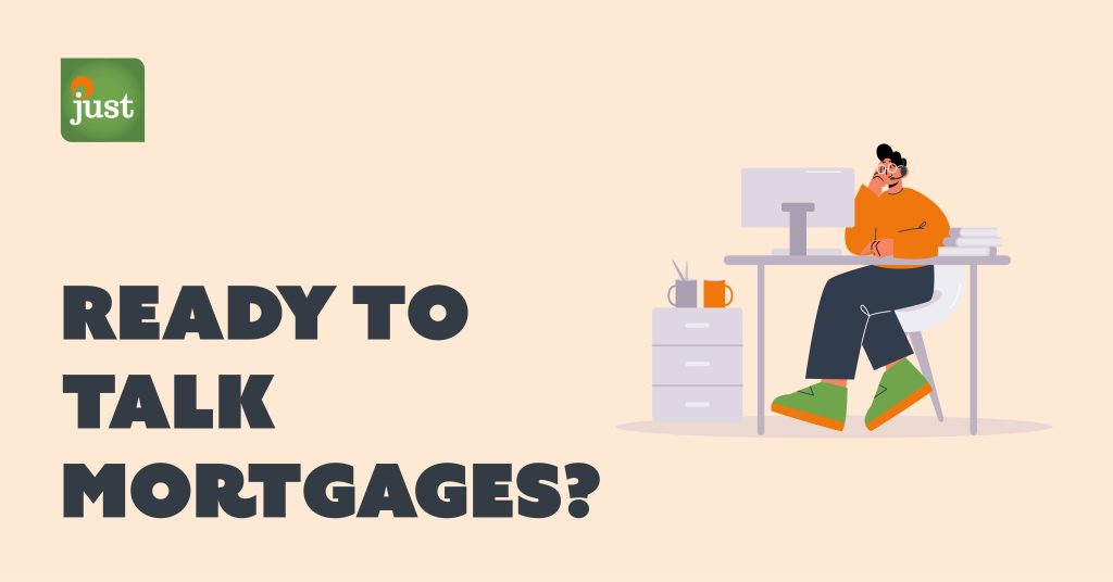 Contact Us | Just Mortgage Brokers